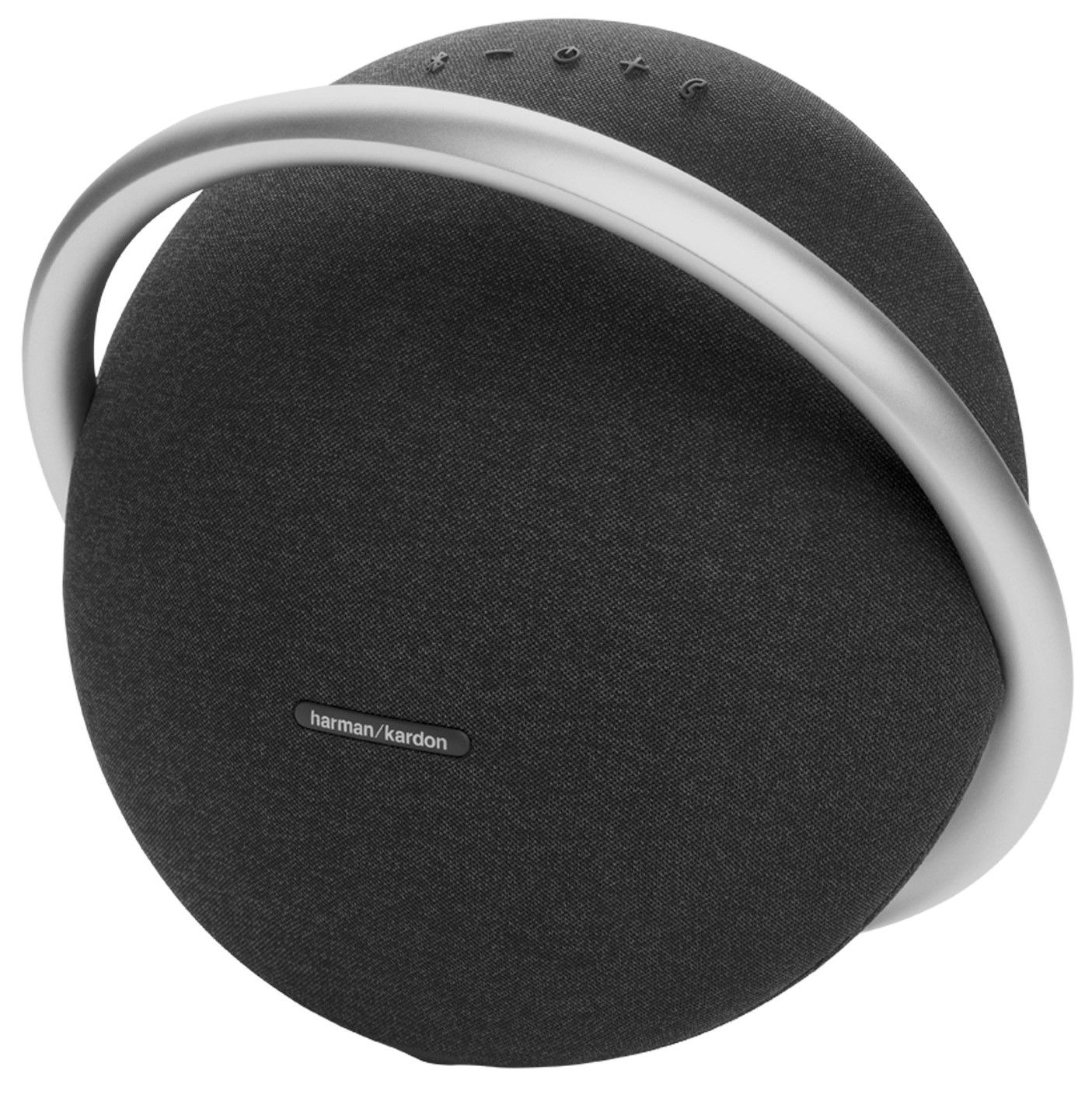 Портативна колонка Harman/Kardon - Onyx Studio 8, черна | Ozone.bg