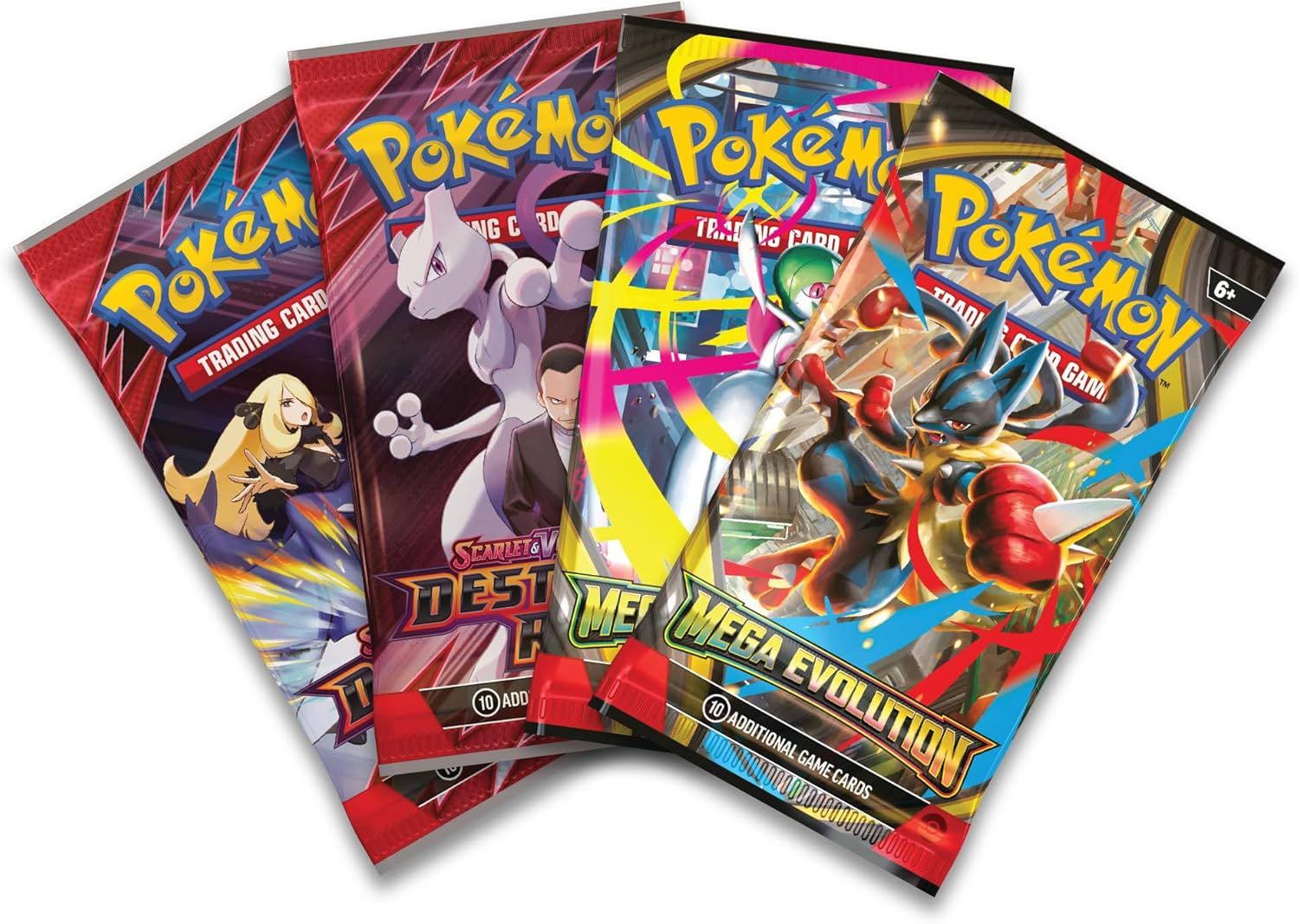 Pokémon TCG: Trainer's Toolkit (2025) | Ozone.bg