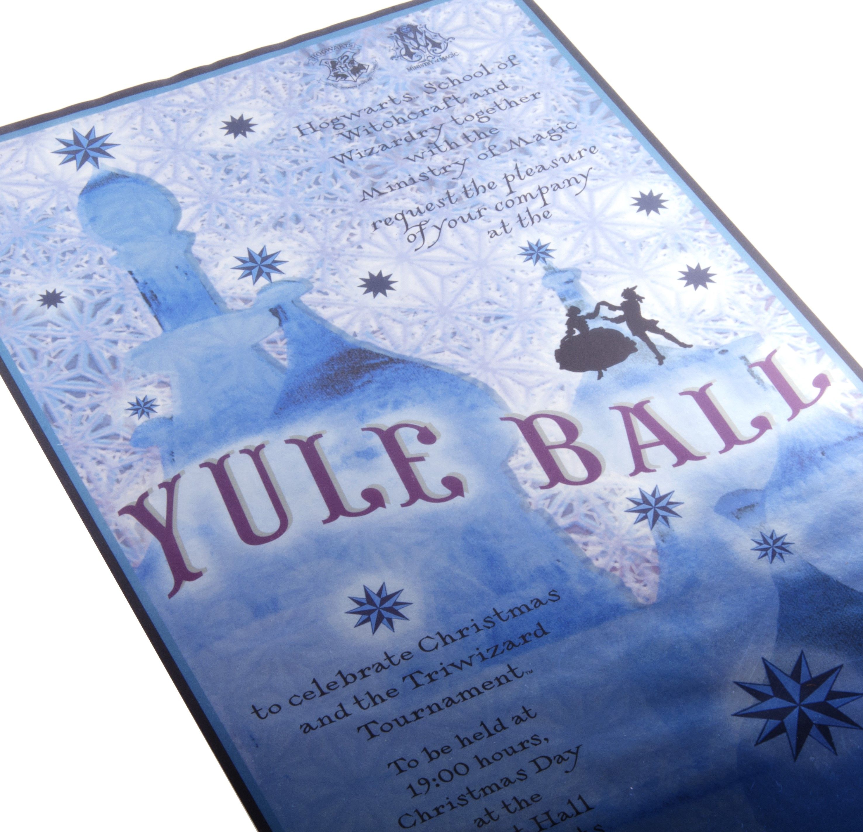 Подаръчен комплект The Noble Collection Movies: Harry Potter - Hermione ...