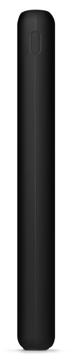 Портативна батерия ttec - PowerSlim S, 10 000mAh, черна | Ozone.bg