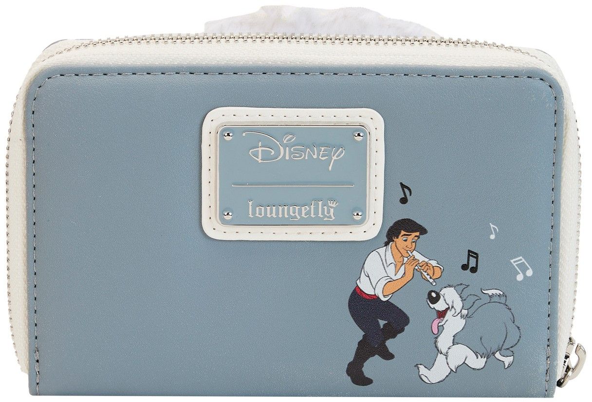 Портмоне Loungefly Disney: The Little Mermaid - Max | Ozone.bg