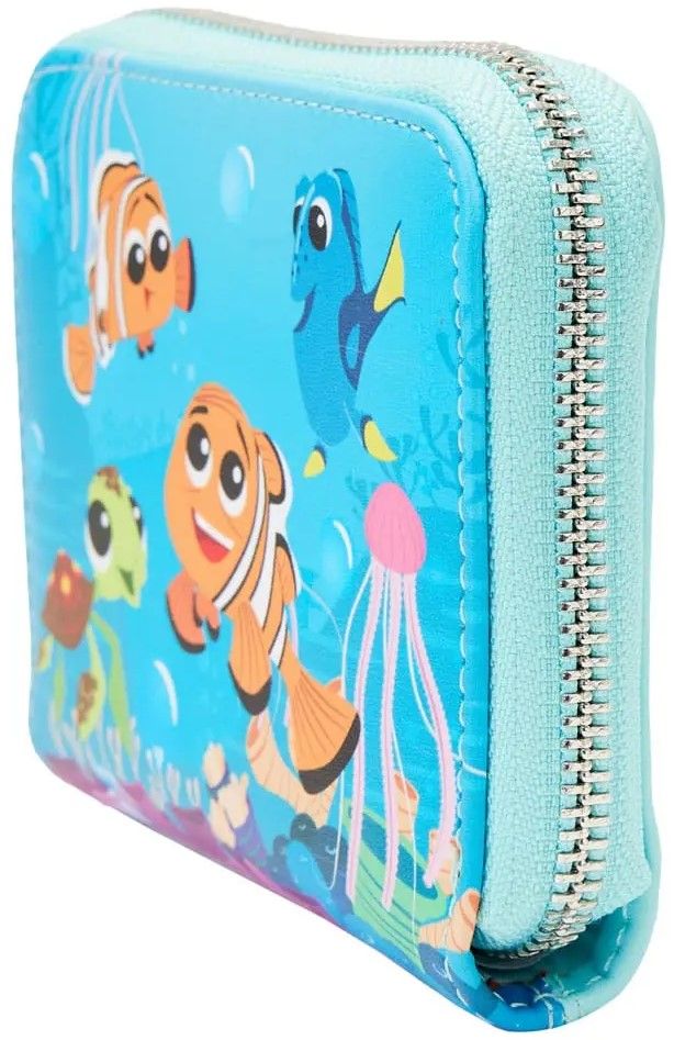 Портмоне Loungefly Disney: Finding Nemo - 20th Anniversary | Ozone.bg