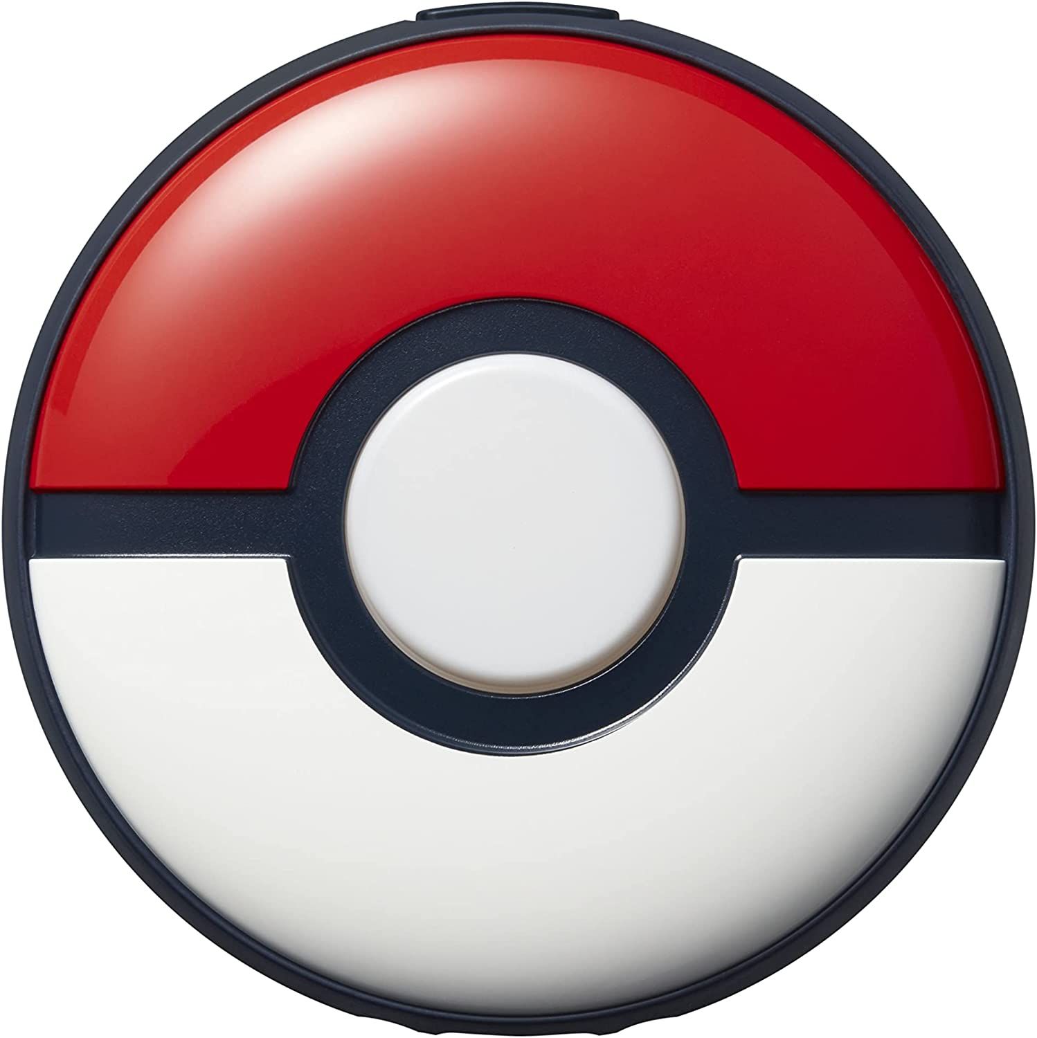 Pokemon GO Plus + | Ozone.bg
