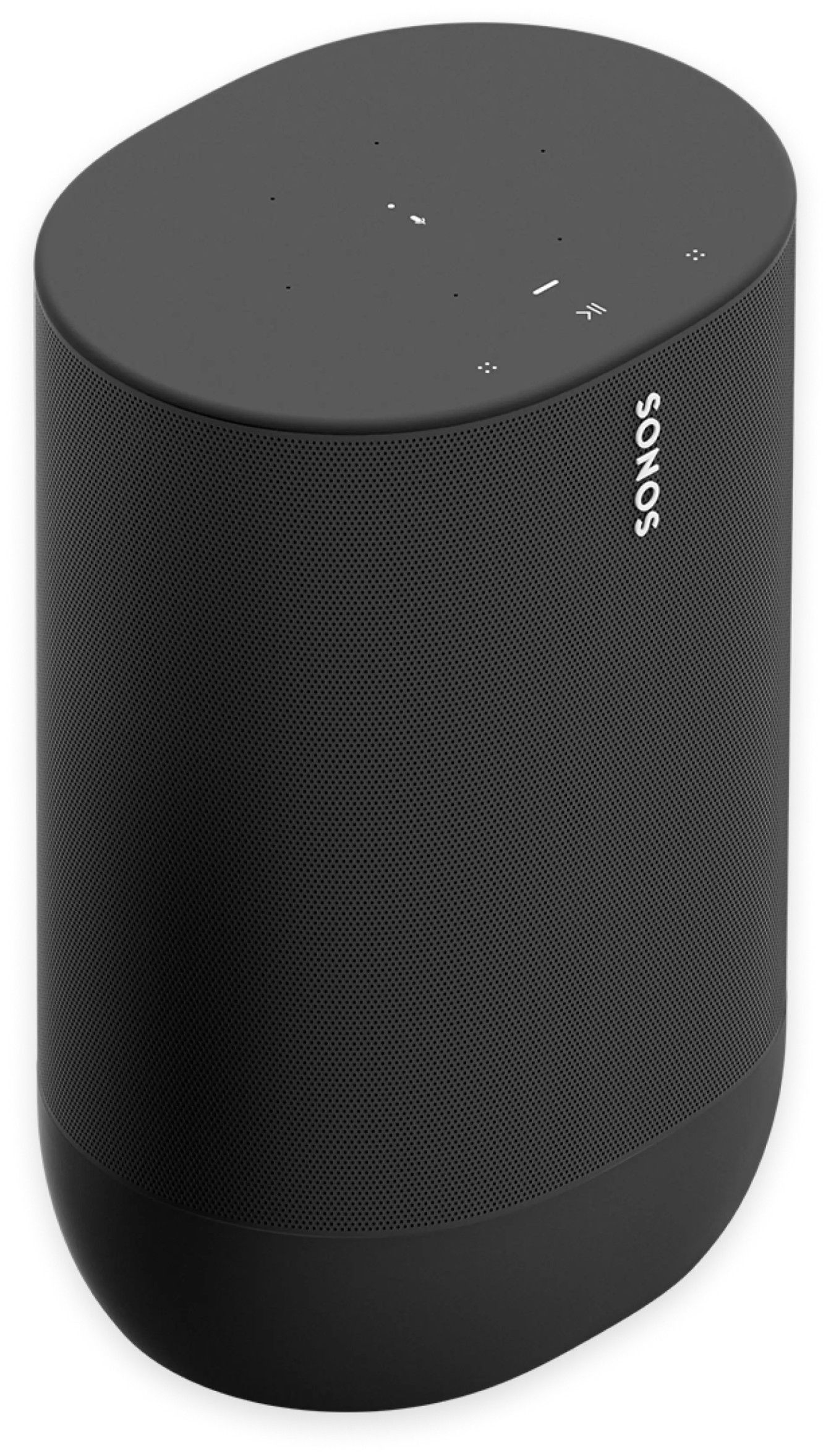 Портативна колонка Sonos - Move, черна | Ozone.bg