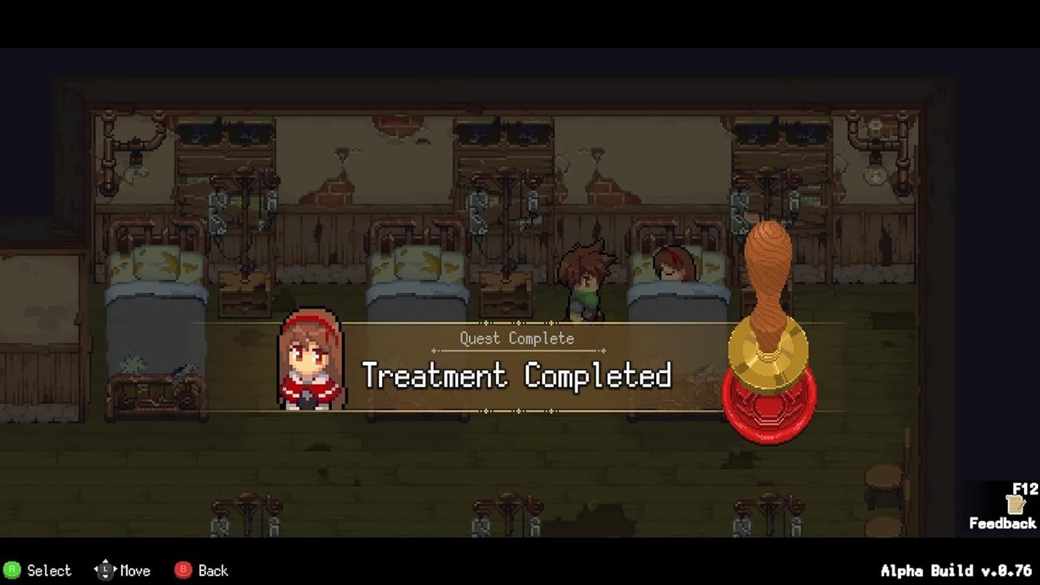 Potion Permit - Complete Edition (Nintendo Switch) | Ozone.bg