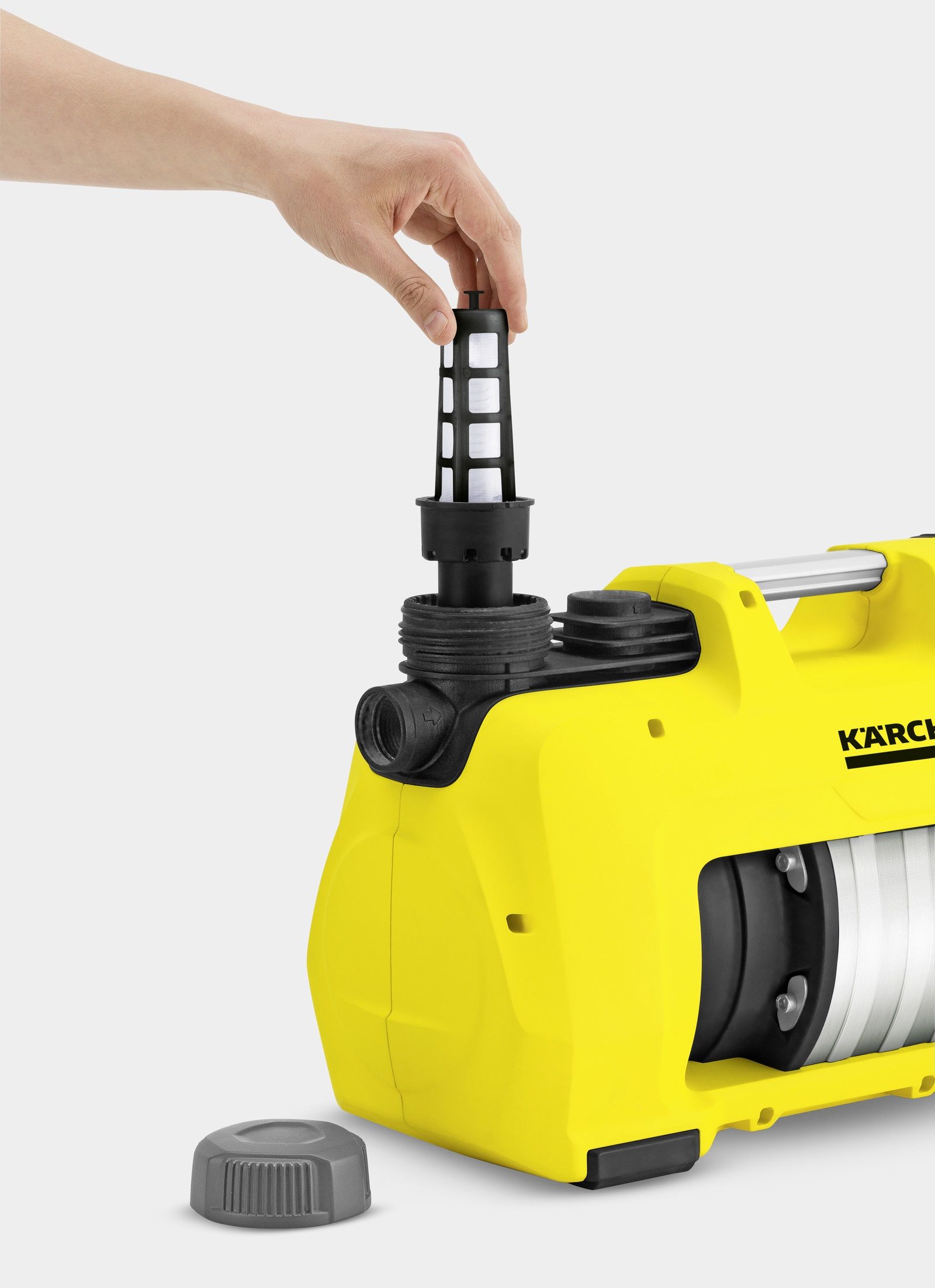 Помпа за дома и градината Karcher -BP 5 Home & Garden | Ozone.bg