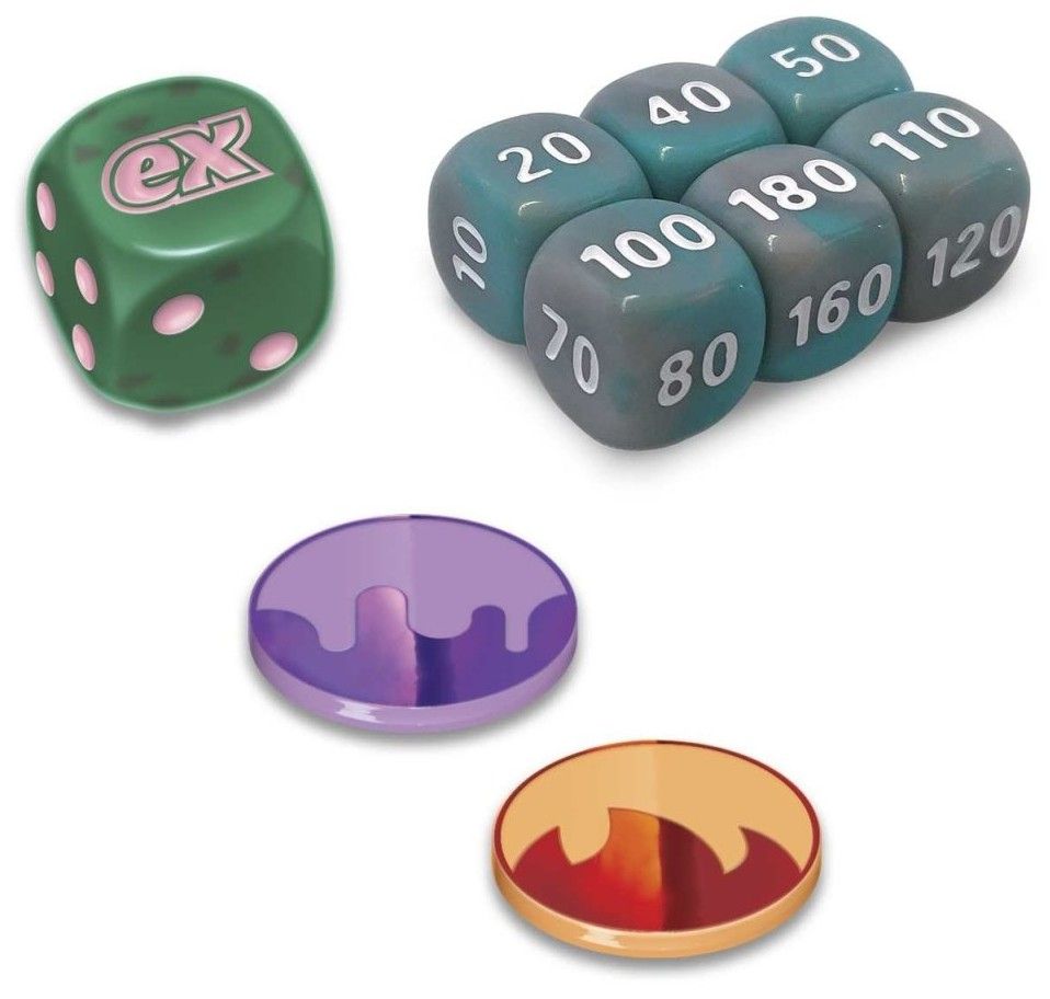 Pokémon TCG: Scarlet & Violet 4 Paradox Rift - Build and Battle Stadium ...