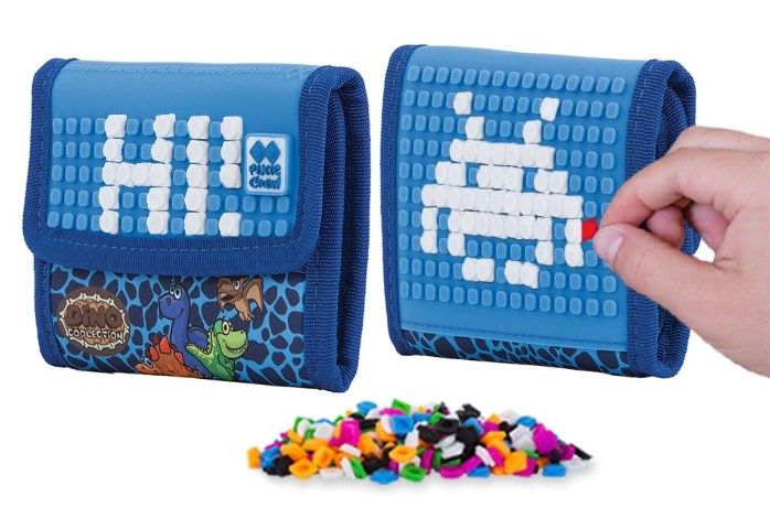 Портмоне Pixie Crew - Dino | Ozone.bg