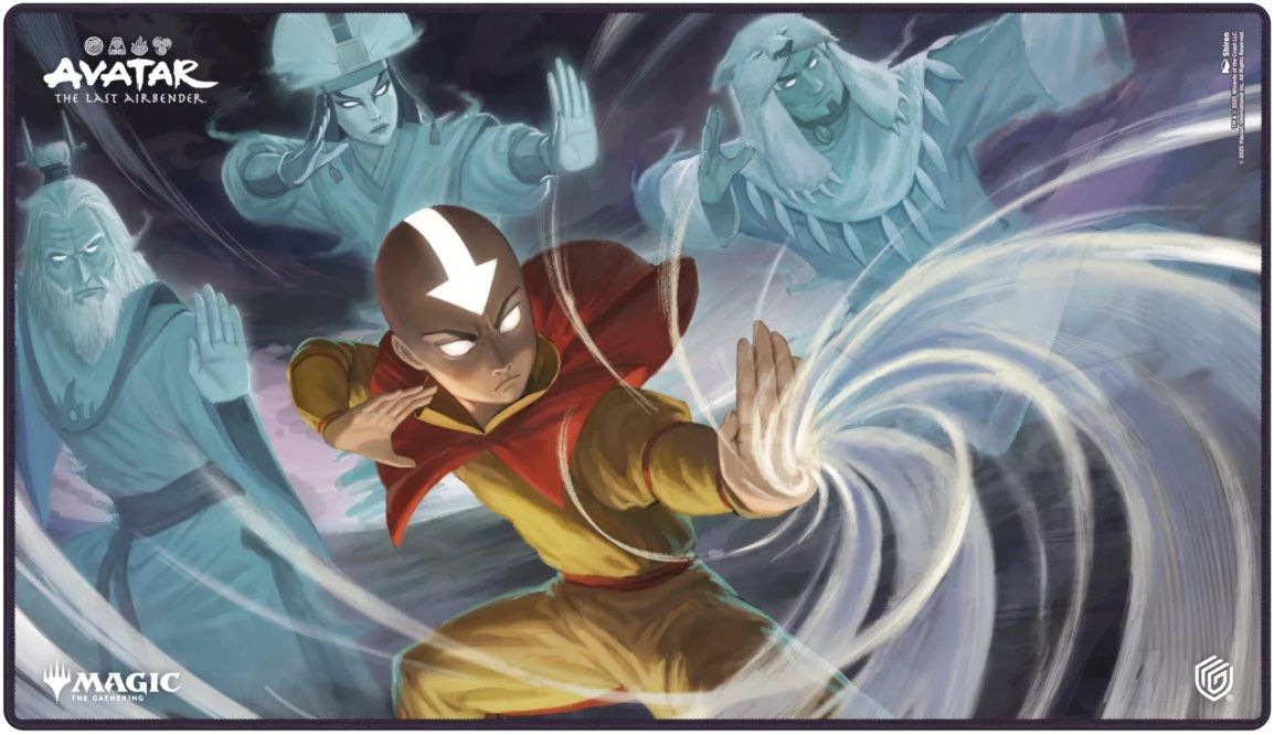Подложка за игри с карти Ultimate Guard - Magic: The Gathering - Avatar ...