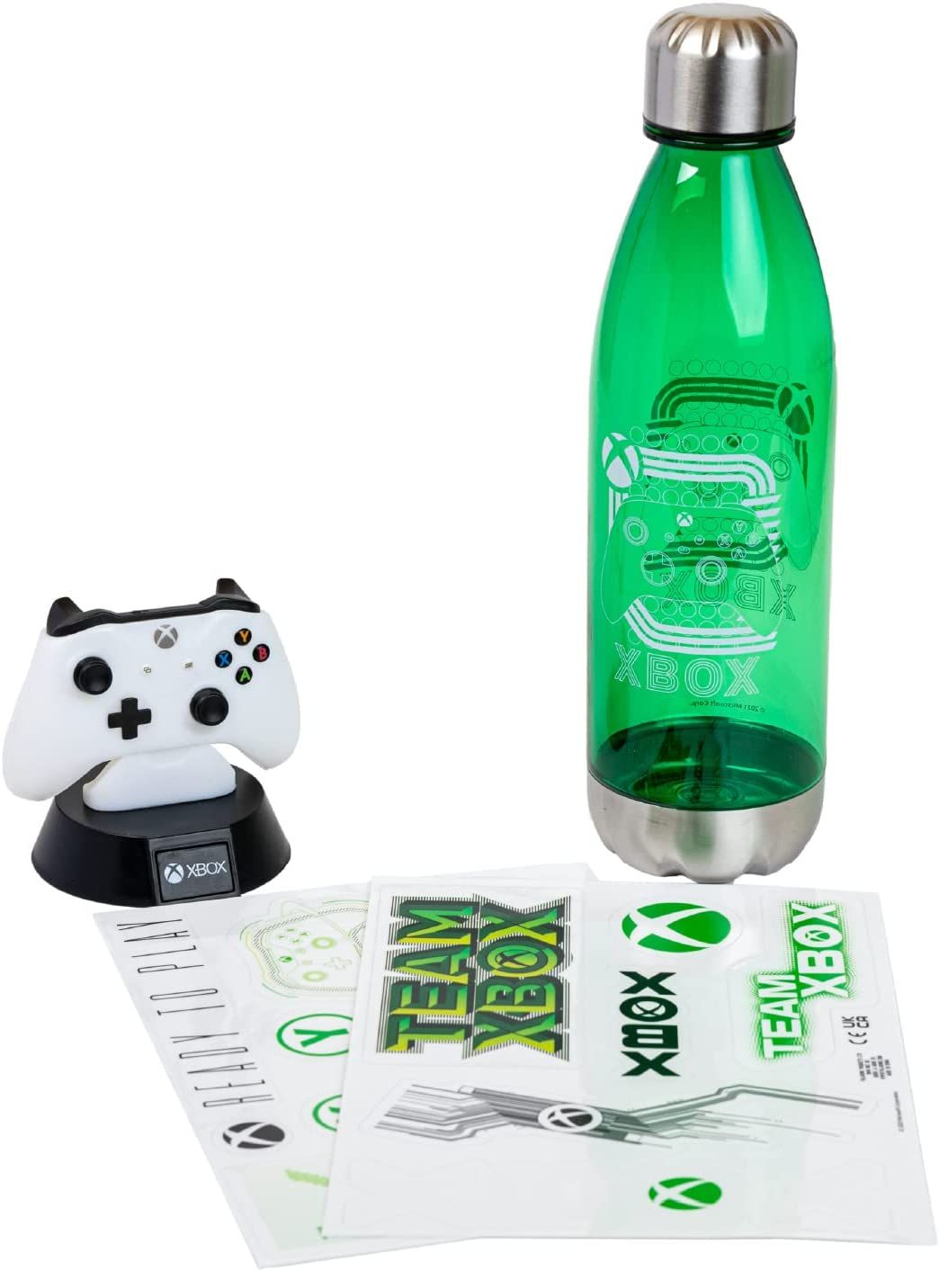 Подаръчен комплект Paladone Games: XBOX - Icons | Ozone.bg