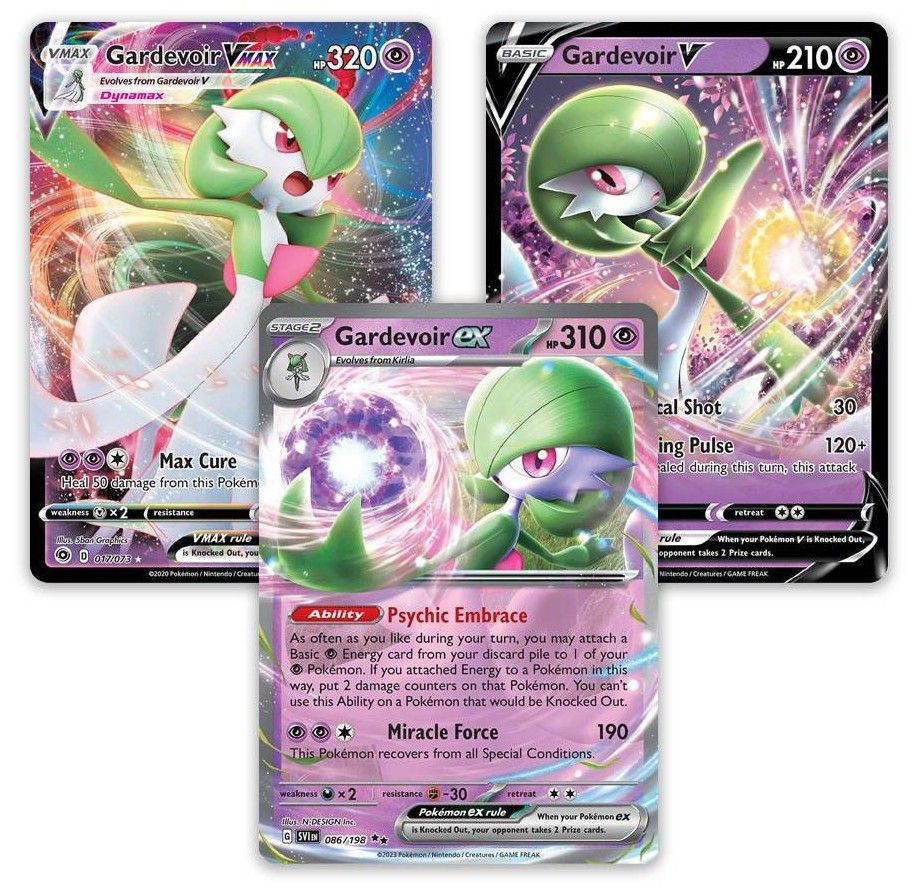 Pokémon TCG: Evolving Powers Premium Collection | Ozone.bg