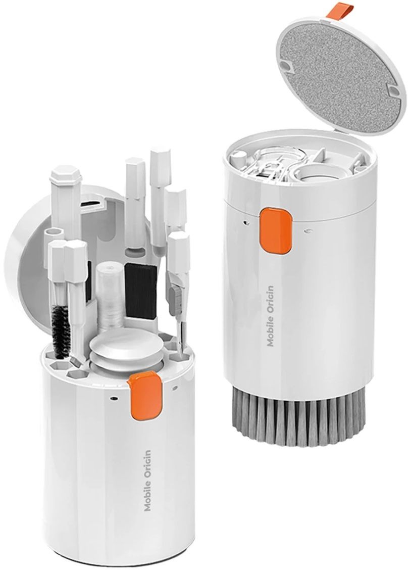 Почистващ комплект Mobile Origin - Multifunctional Cleaning Kit 20-в-1 ...