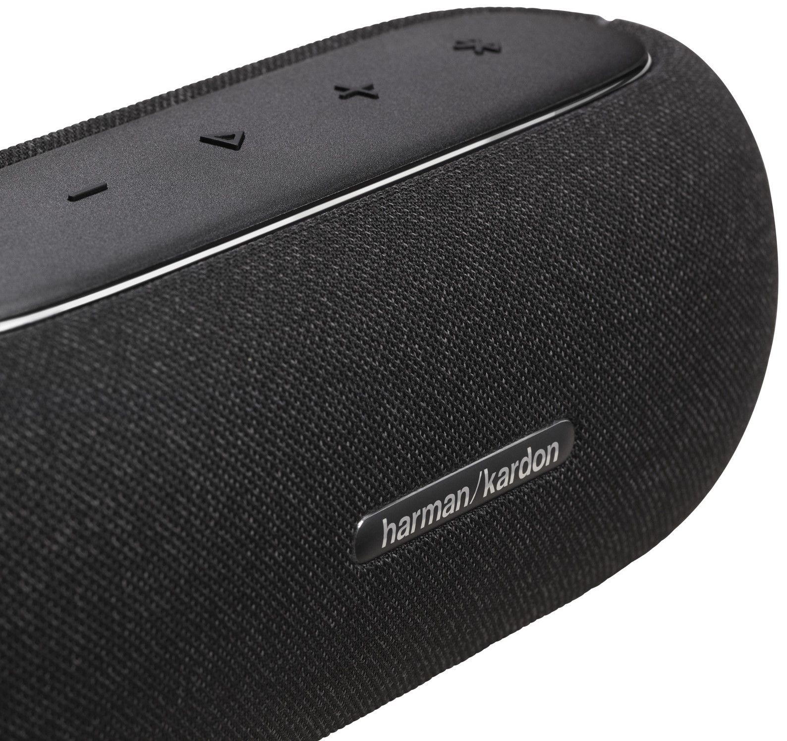 Портативна колонка Harman Kardon - Luna, черна | Ozone.bg
