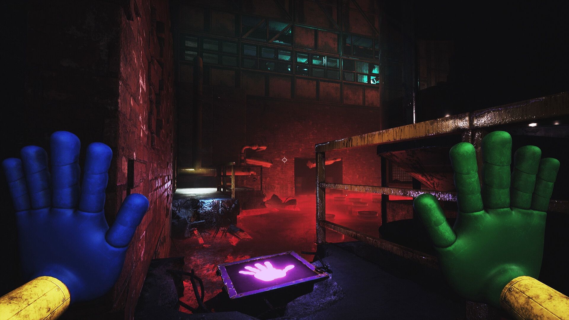 Poppy Playtime - Triple Pack (PS5) | Ozone.bg