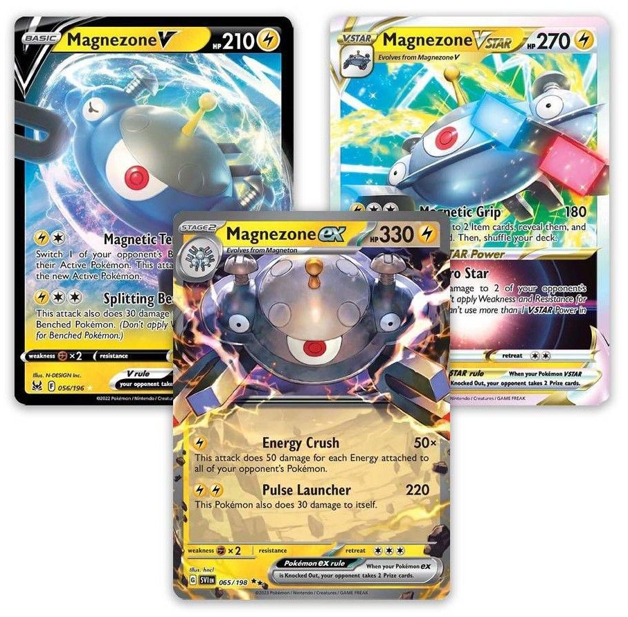 Pokémon TCG: Evolving Powers Premium Collection | Ozone.bg