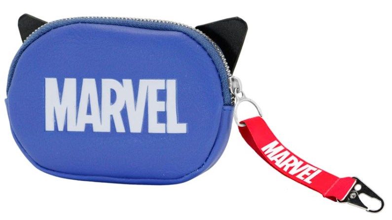 Портмоне Karactermania Captain America - Captain America | Ozone.bg