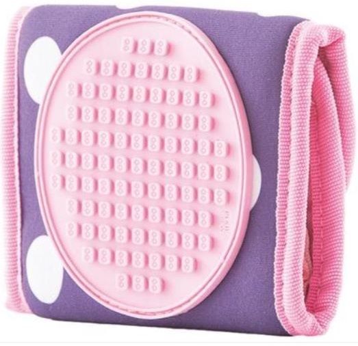 Портмоне Pixie PXA10-точки/роз | Ozone.bg