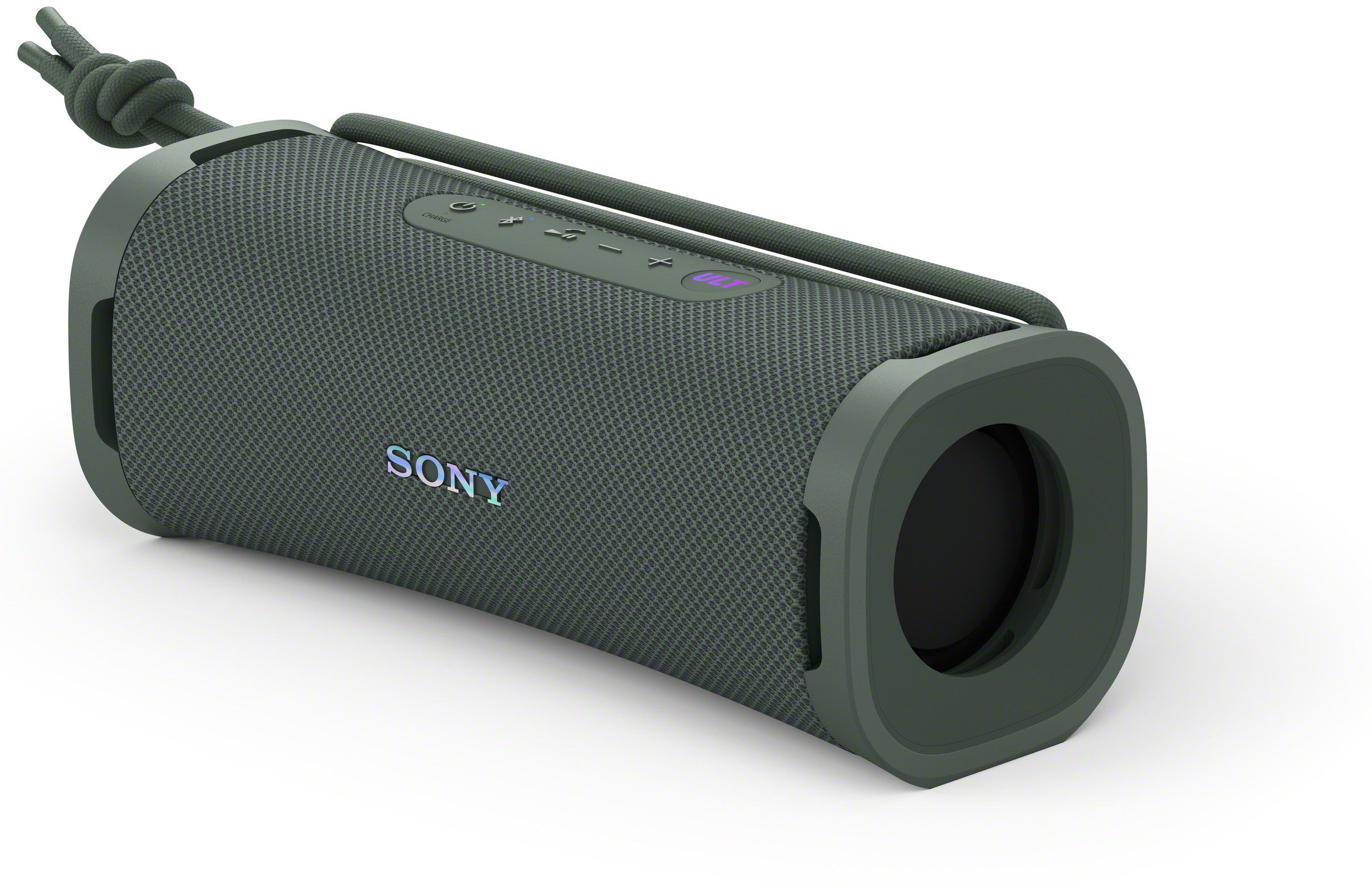 Портативна колонка Sony - SRS ULT Field 1, Forest Gray | Ozone.bg