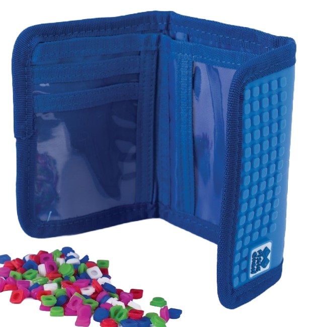 Портмоне Pixie Crew - Dino | Ozone.bg