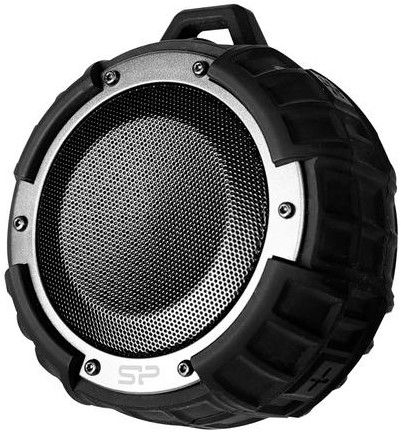 Портативна колонка Silicon Power - Blast Speaker BS71, черна | Ozone.bg