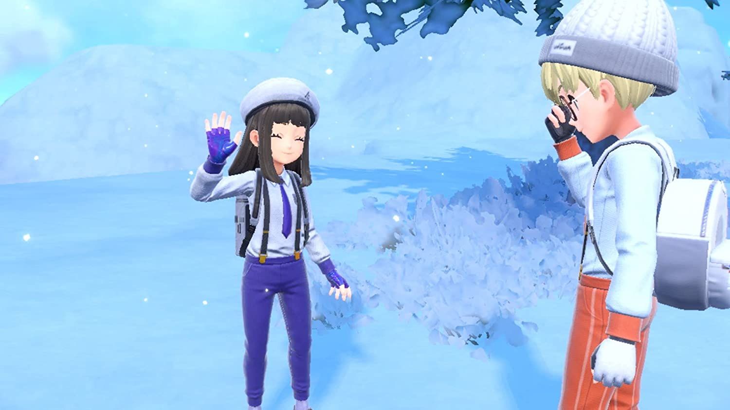 Pokemon Violet (Nintendo Switch) | Ozone.bg