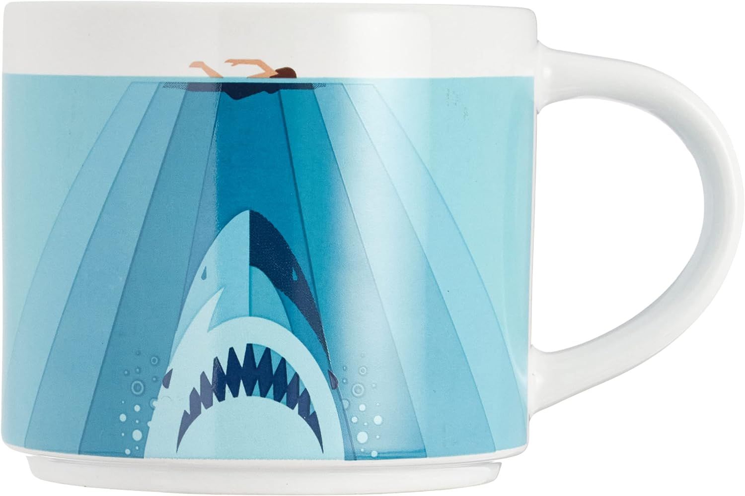 Подаръчен комплект Fizz Creations Movies: Jaws - Jaws | Ozone.bg