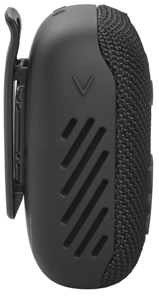 Портативна колонка за велосипед JBL - Wind 3S, черна | Ozone.bg
