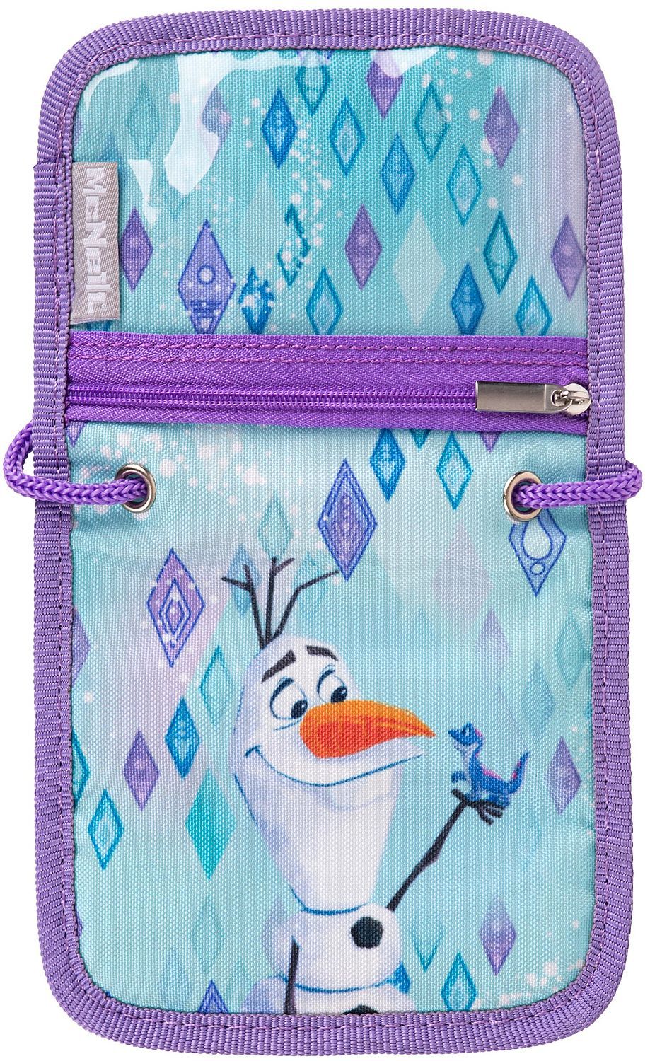 Портмоне за врат Cool Pack McNeil - Frozen | Ozone.bg