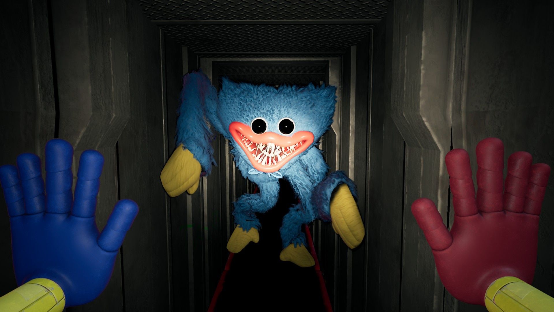 Poppy Playtime - Triple Pack (PS5) | Ozone.bg