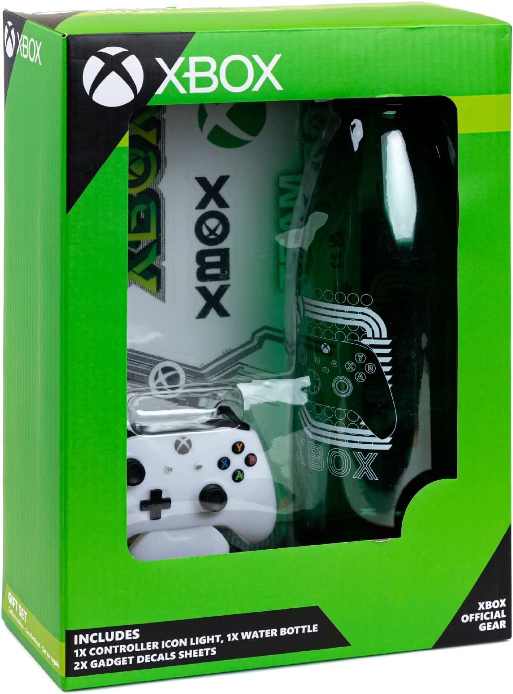 Подаръчен комплект Paladone Games: XBOX - Icons | Ozone.bg