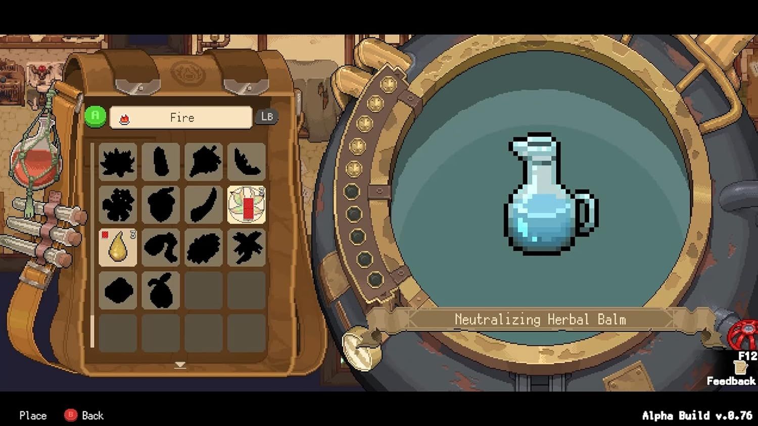 Potion Permit - Complete Edition (Nintendo Switch) | Ozone.bg