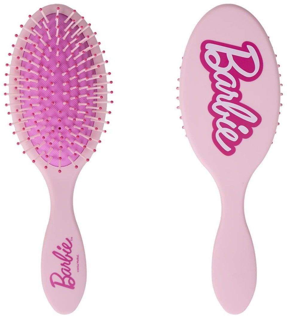 Подаръчен комплект Cerda Retro Toys: Barbie - Logo | Ozone.bg
