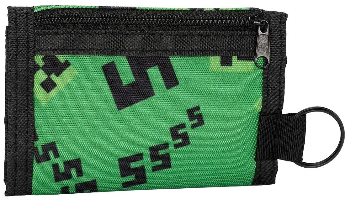 Портмоне Minecraft Pixel | Ozone.bg