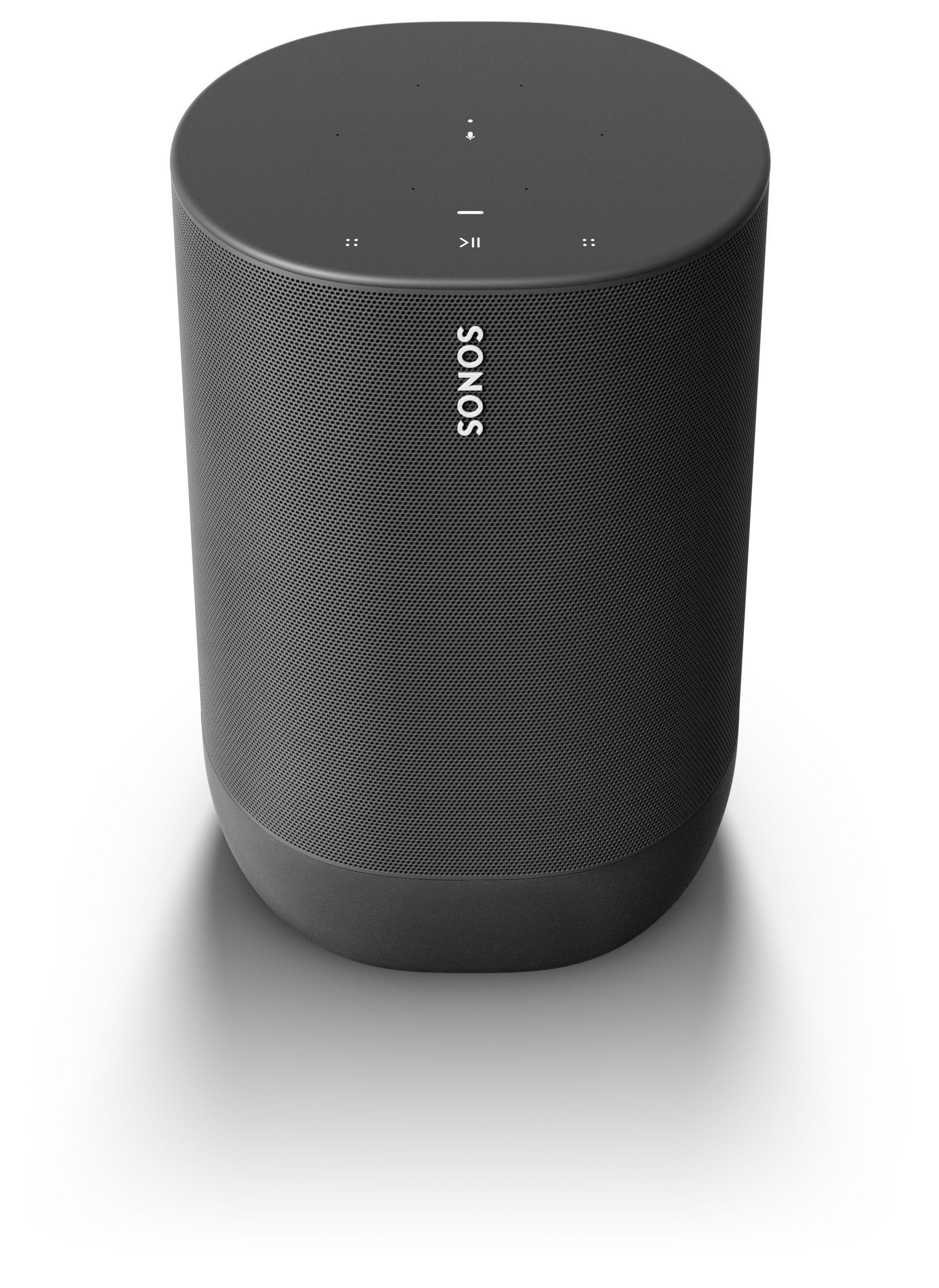 Портативна колонка Sonos - Move, черна | Ozone.bg
