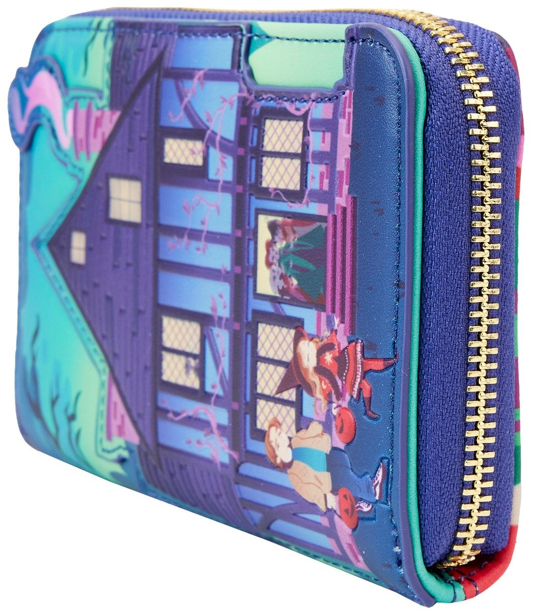 Портмоне Loungefly Disney: Hocus Pocus - Sanderson Sisters Cauldron ...