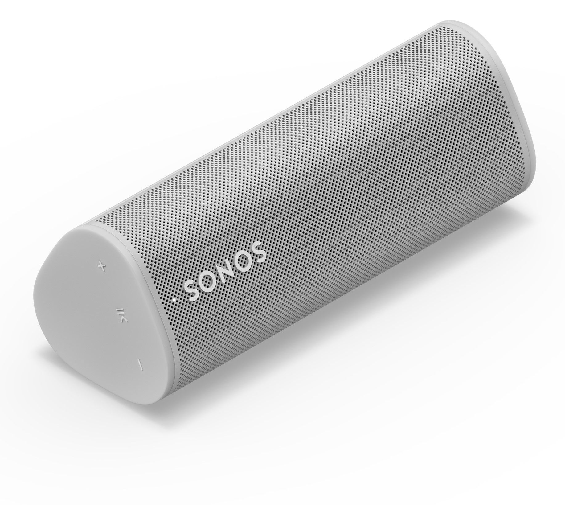 Портативна колонка Sonos - Roam SL, водоустойчива, бяла | Ozone.bg