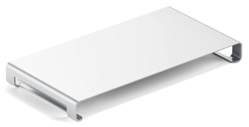 Поставка за монитор Satechi - Slim Aluminum, сребриста | Ozone.bg