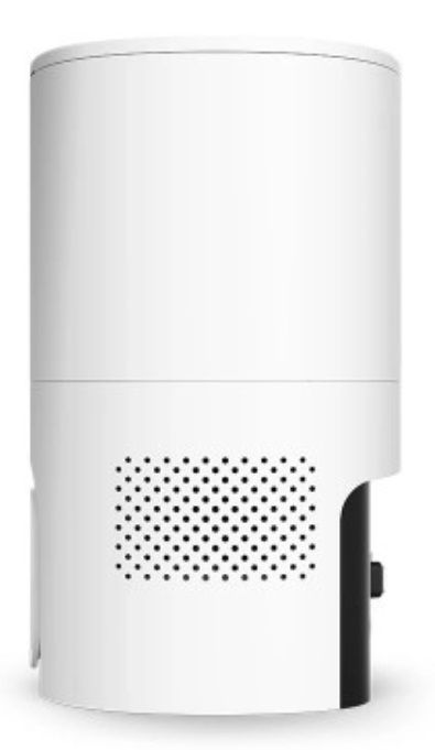 Прахосмукачка-робот Xiaomi - Imilab V1, бяла | Ozone.bg