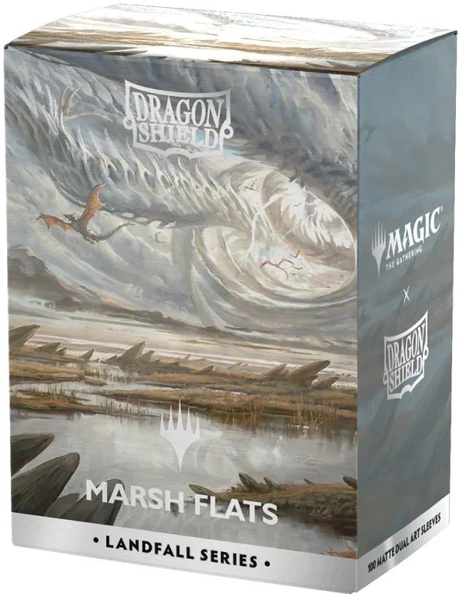 Протектори за карти Dragon Shield - Matte Dual Art Sleeves Standard ...