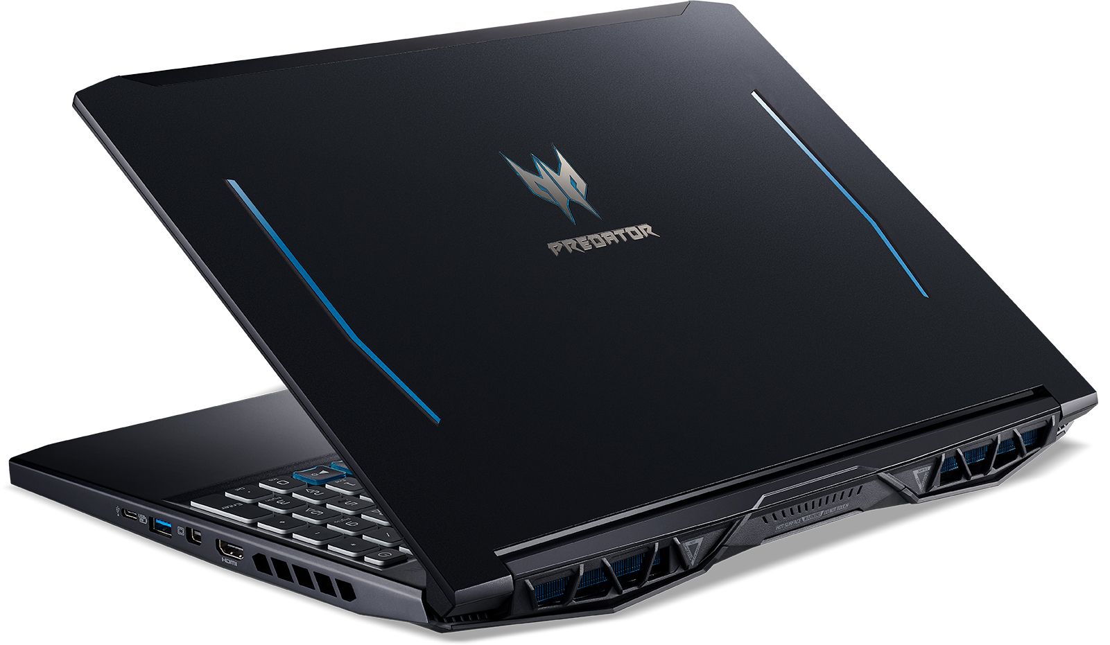 Лаптоп Acer Predator Helios 300 - PH317-53-751T | Ozone.bg