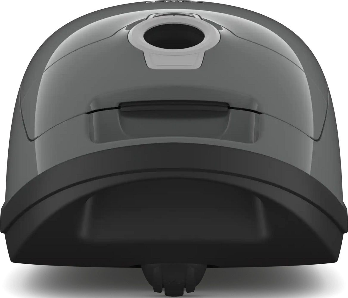 Прахосмукачка с торба Miele - Complete C3 Comfort, HEPA AirClean, сива ...