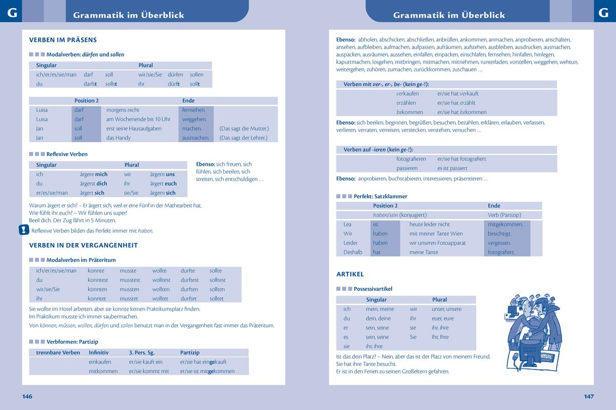 PRIMA A2: Deutsch für Jugendliche: Arbeitsbuch / Работна тетрадка по ...