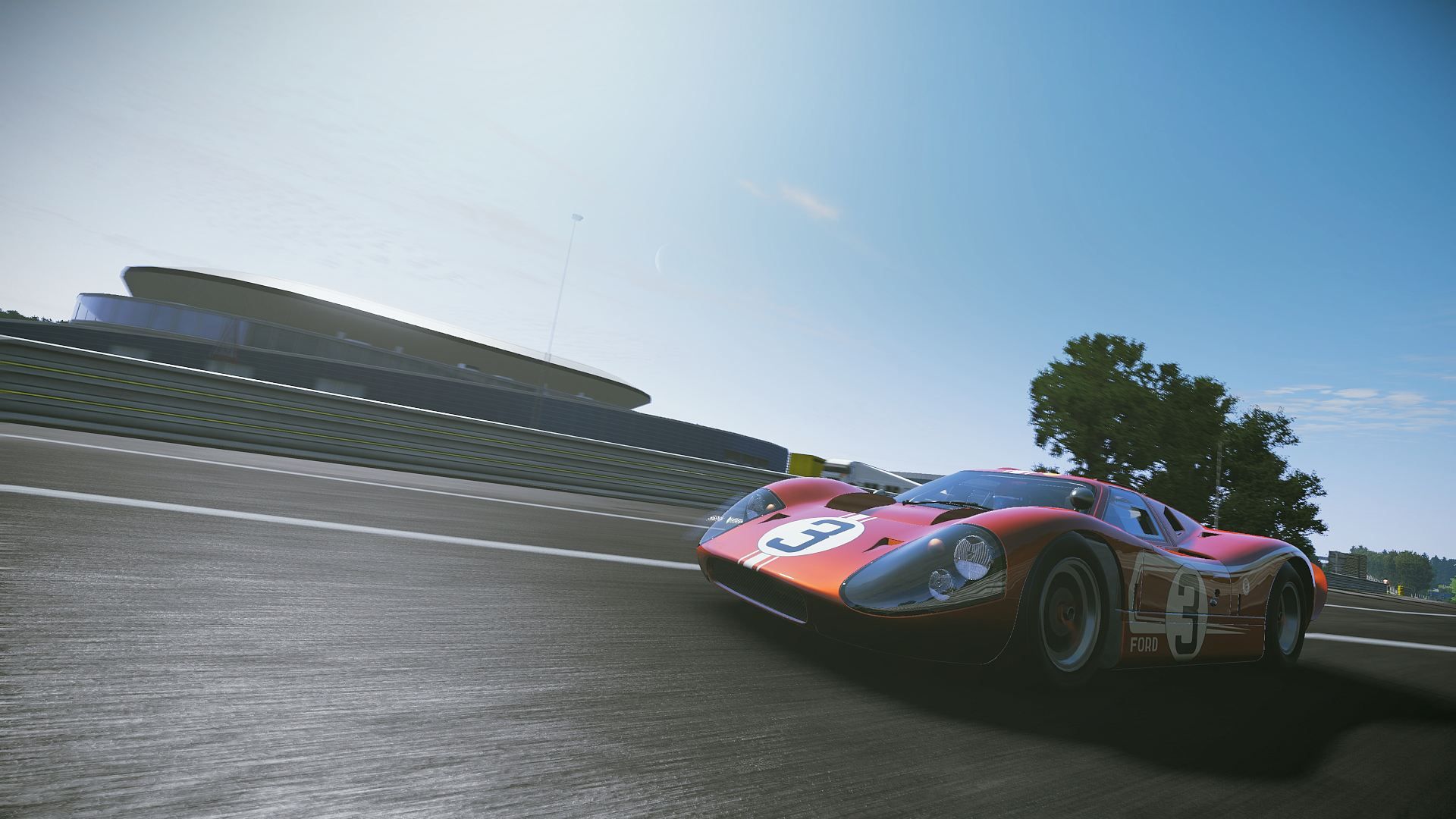 Project CARS - Limited Edition (Xbox One) | Ozone.bg