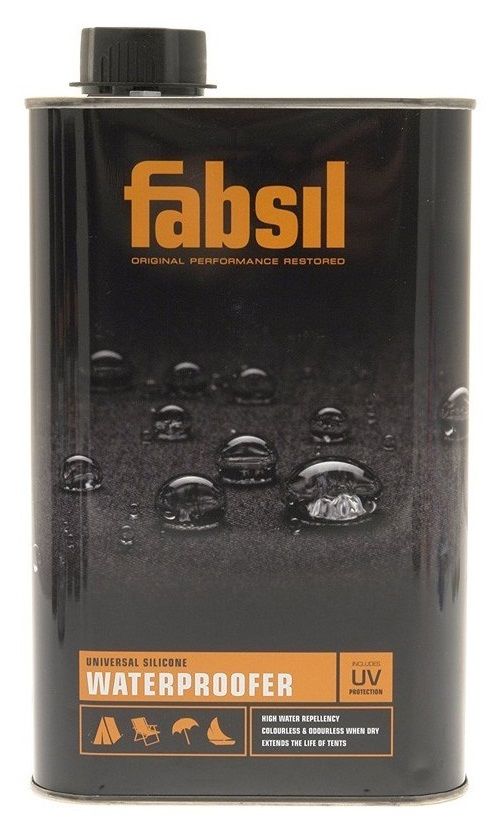 Препарат Grangers - Fabsil Liquid, 1 L | Ozone.bg