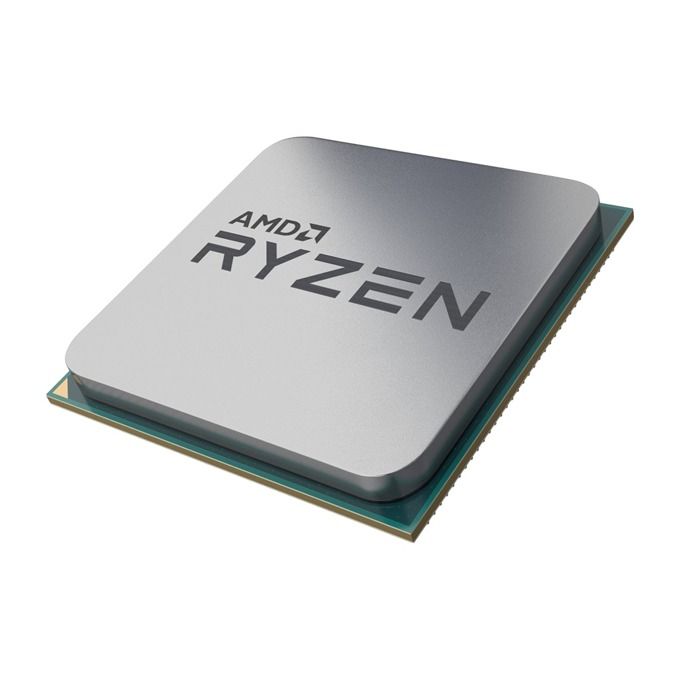 Процесор AMD - Ryzen 5 1600 AF, 18-cores, 3.6GHz, 16MB, Tray | Ozone.bg