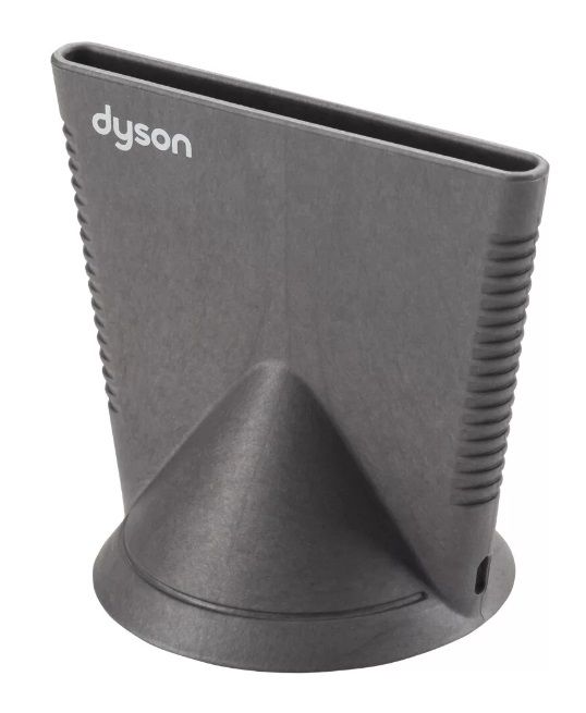 Професионален концентратор Dyson - 969549-01, за Supersonic, черен | Ozone.bg