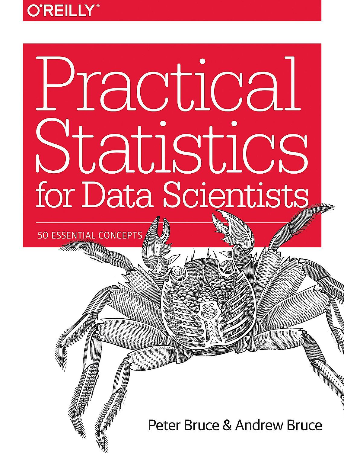 Practical Statistics for Data Scientists | | Цена | Ozone.bg