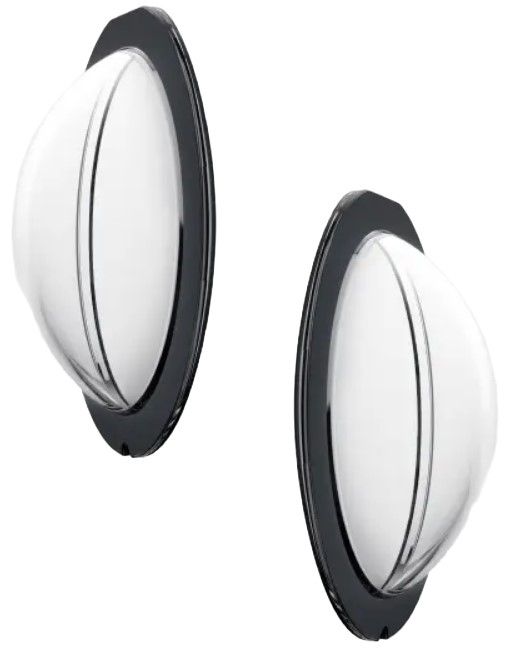 Протектори за обективи Insta360 - ONE X3, Sticky Lens Guards | Ozone.bg