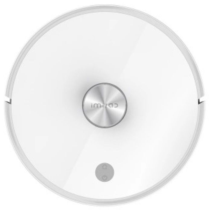 Прахосмукачка-робот Xiaomi - Imilab V1, бяла | Ozone.bg