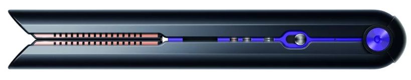 Преса за коса Dyson - Corrale HS03 Pro, 210°C, лилава | Ozone.bg